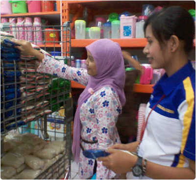 PT. FAJAR GROUP CORPORA - Melayani Dengan Teknologi, Mutu Dan Harga Terbaik